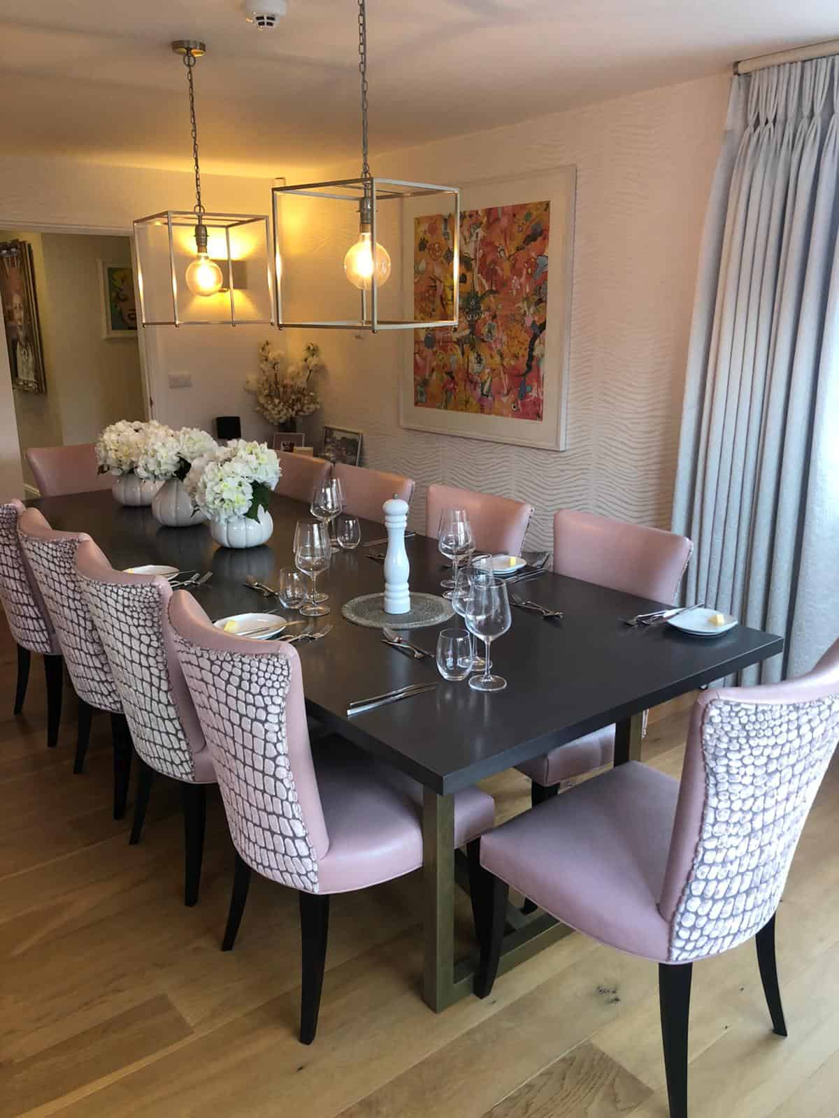 Hire a Private Chef for Your Dinner Party - Private Chef Direct