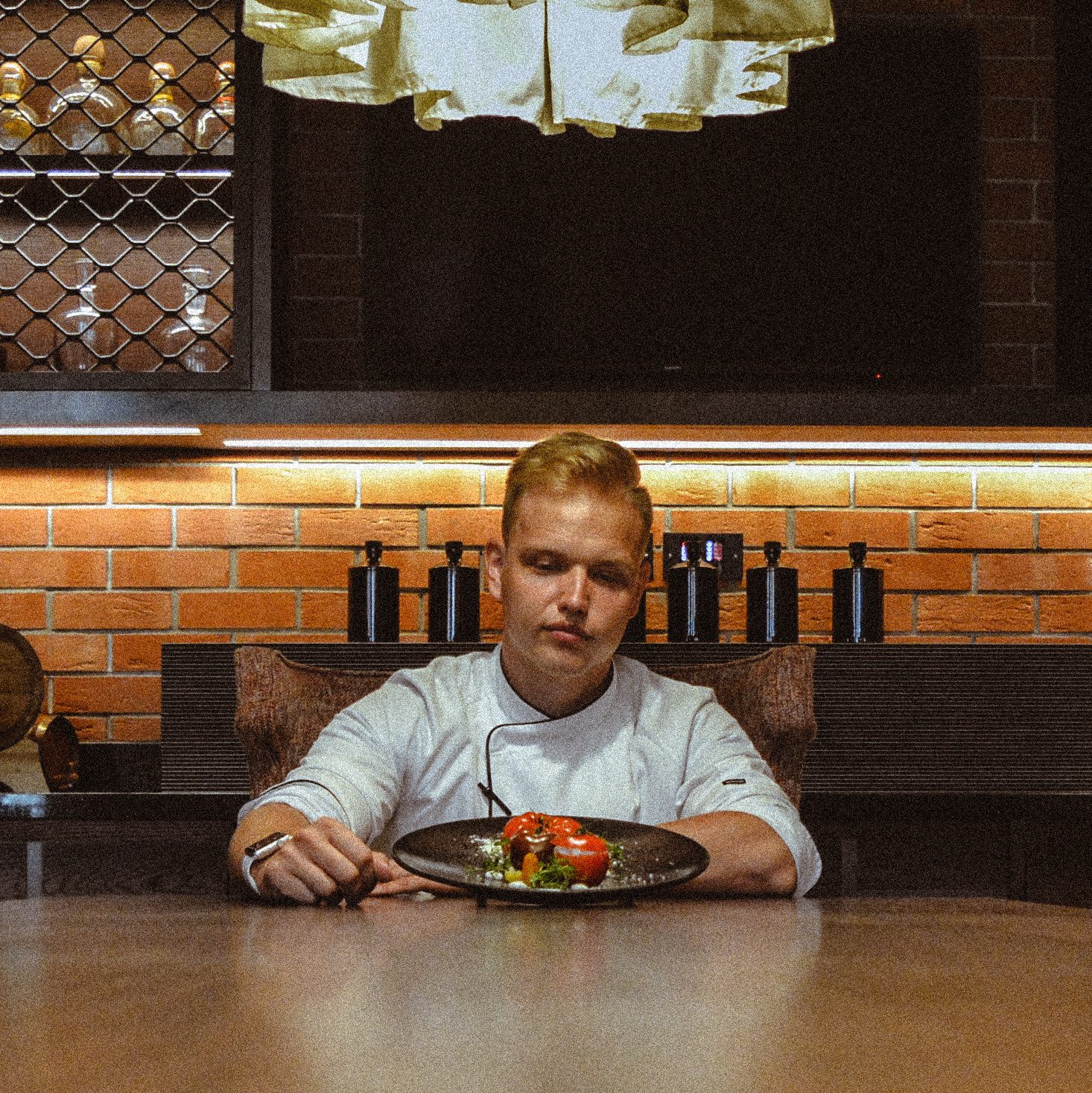 Discover the Luxury of a Private Chef in Kent - Private Chef Direct